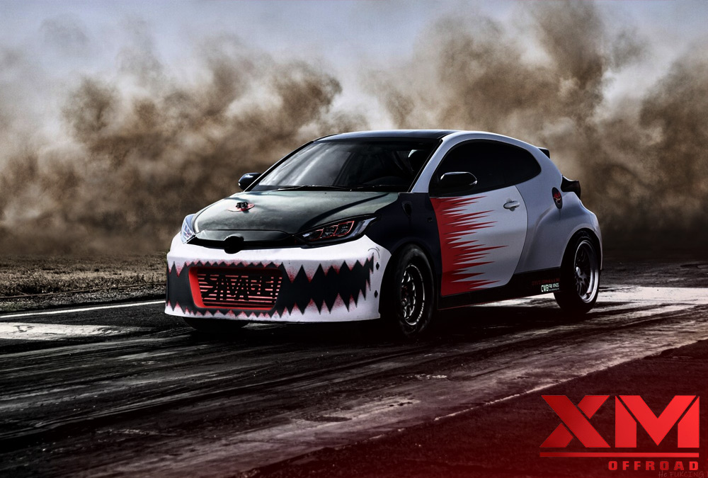 Full List 4 Best Cars That Start With Y Xtreme Mudder Wheels
