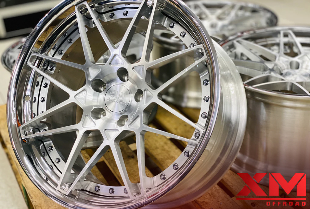 20 Inch Split Rims VS 22 5 Truck Rims A Comprehensive Analysis 20 Inch Split Rims VS 22 5 Truck Rims A Comprehensive Analysis